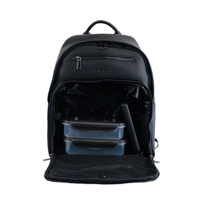 Mealami Executive Meal Prep Backpack